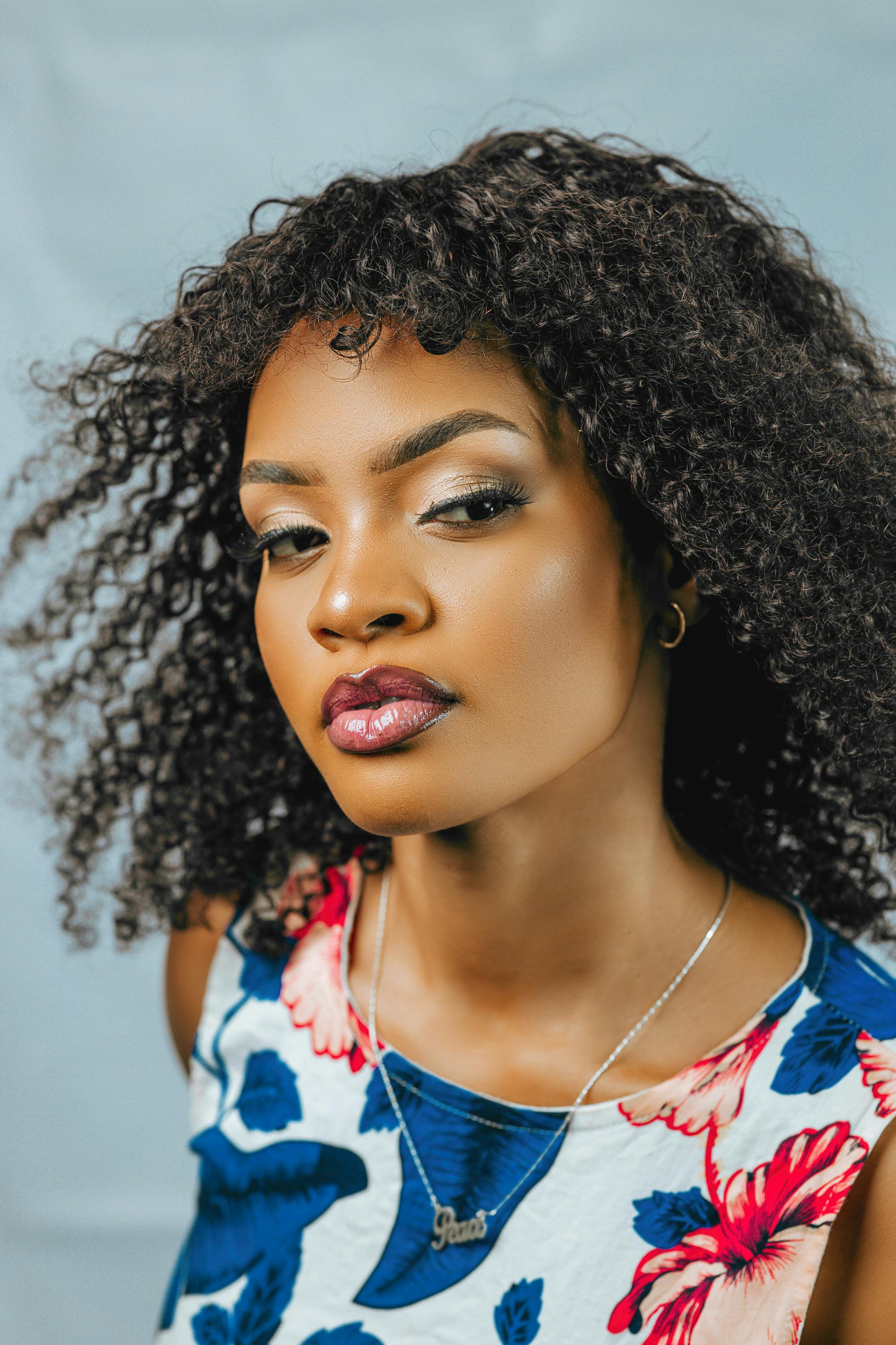 Finding Your Perfect Match: Choosing Wig Styles for Your Face Shape ...